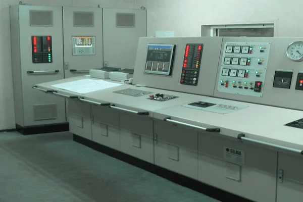 Maritime Division - Navico Marine